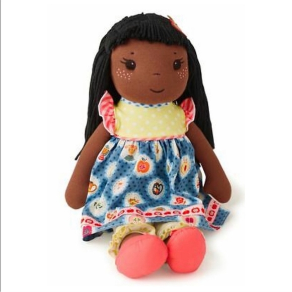 Matilda Jane | Toys | Matilda Jane Ruby Doll | Poshmark